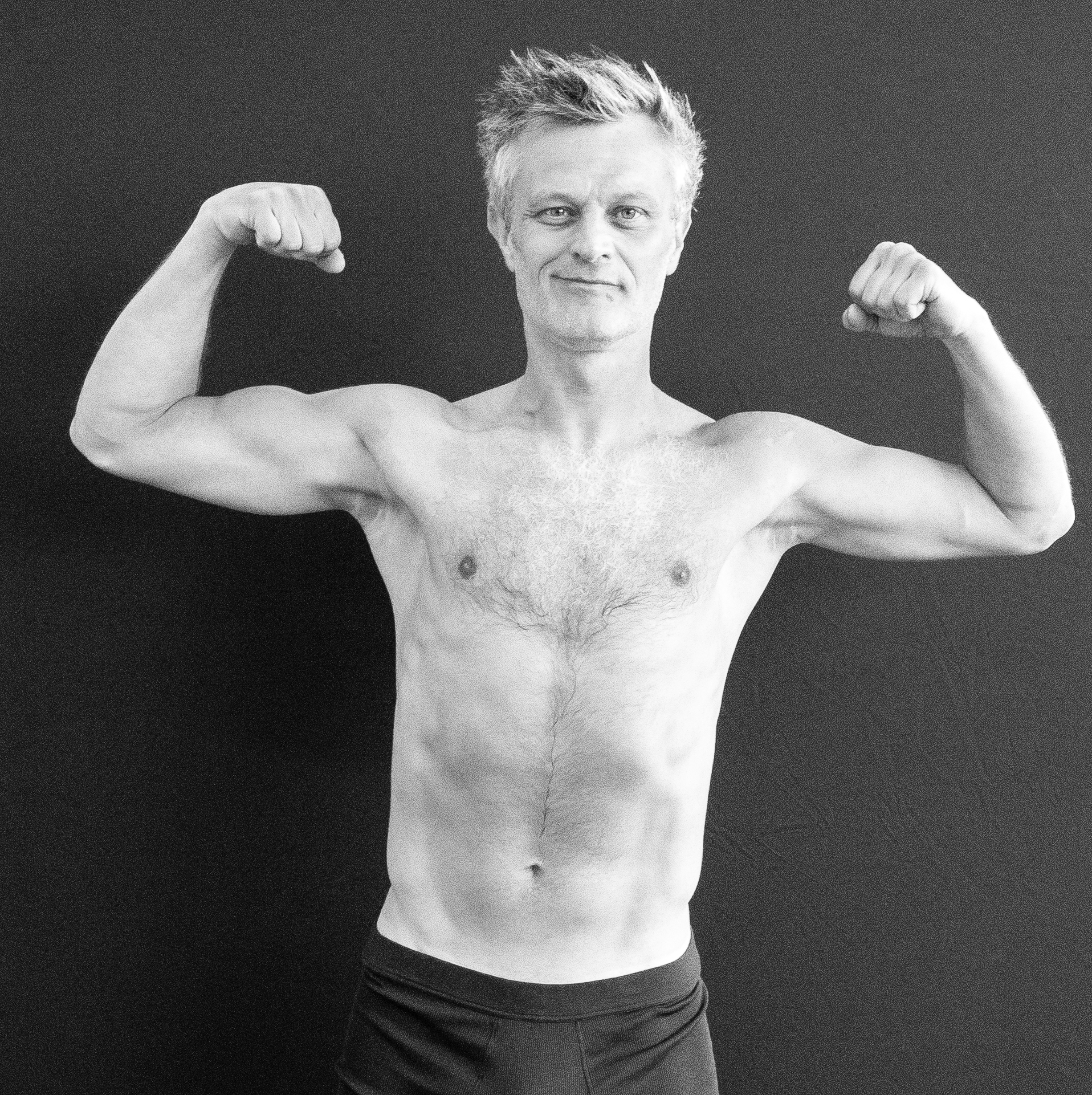 Projekt FIT - Hasse Frimodt - ClausSloth.dk - Dit Center For Personlig ...